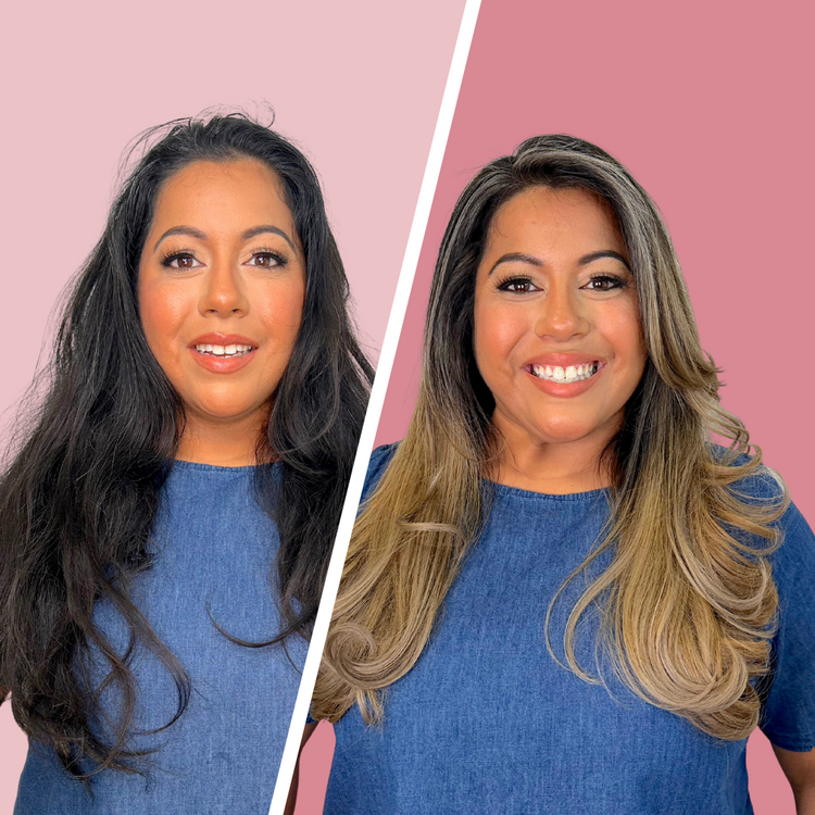 TikTok's Hair Theory Explained – Lasio Professional Hair Care