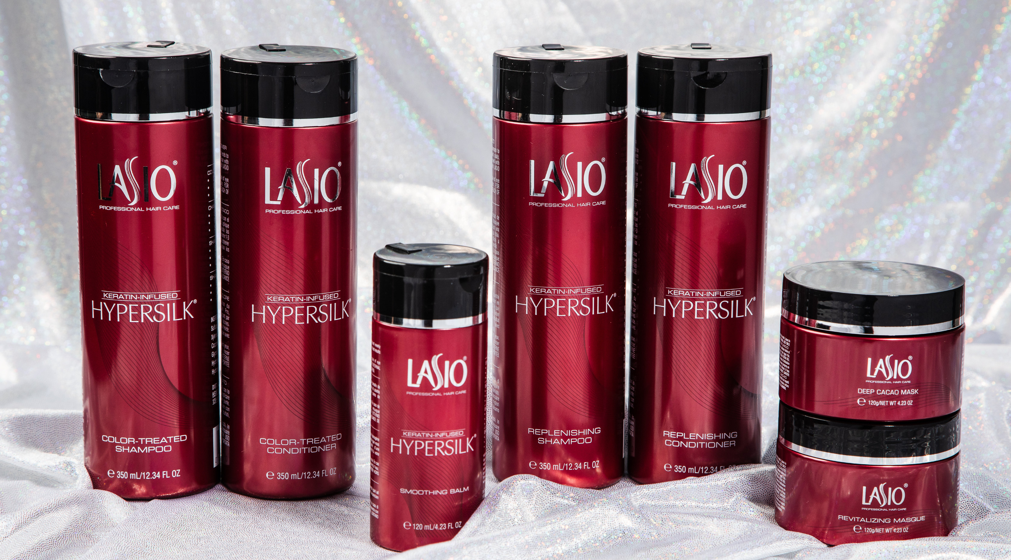 Building a New Beauty Empire — LASIO Partners with Empire Beauty Suppl ...