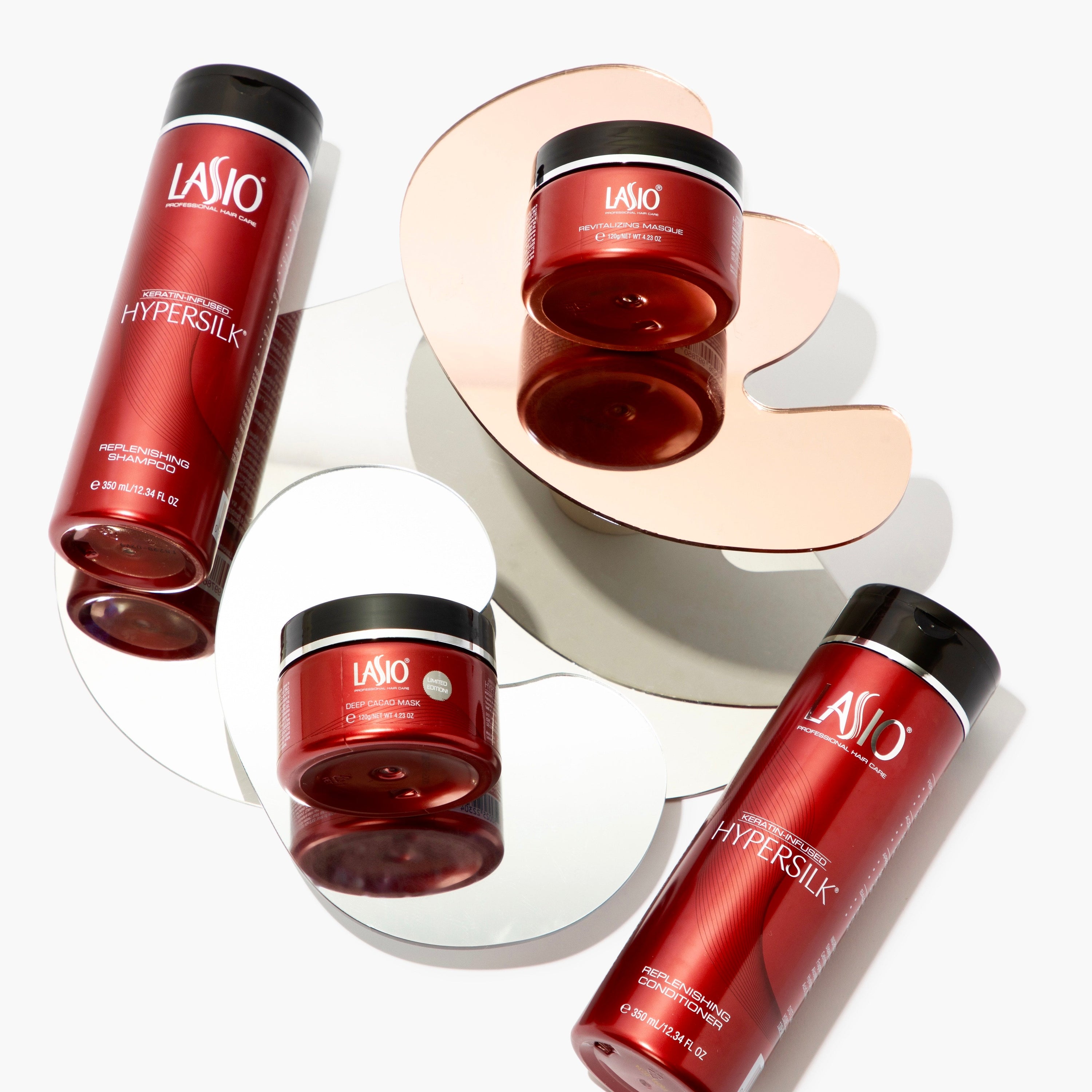 Lasio Professional Hair Care