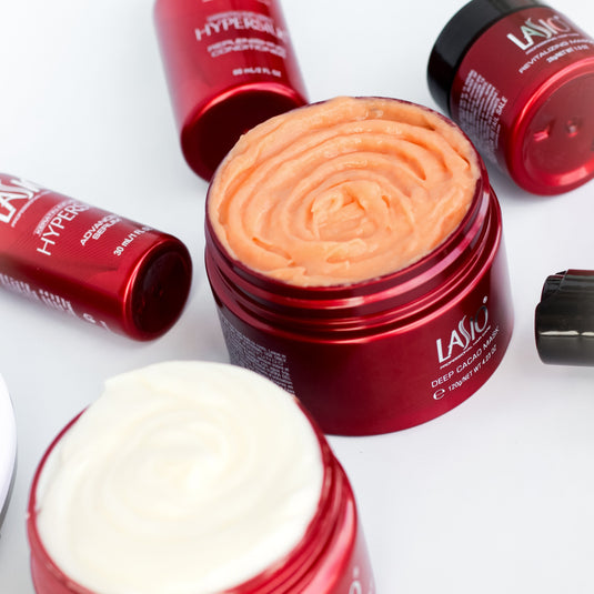 Lasio Professional Hair Care