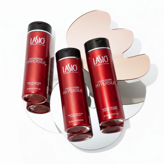 Lasio Professional Hair Care