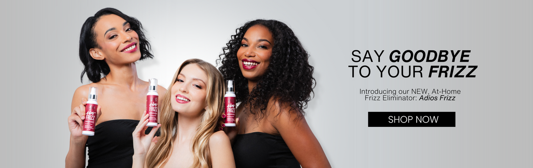 Lasio Professional Hair Care