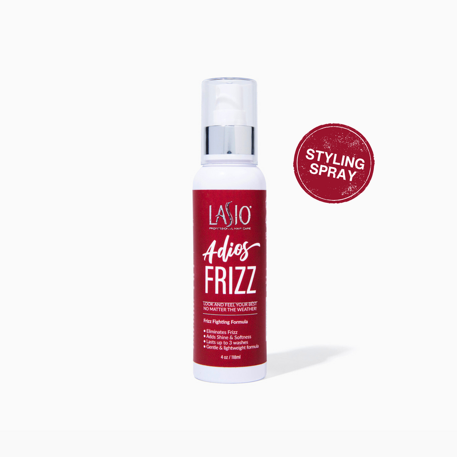 Lasio Professional Hair Care