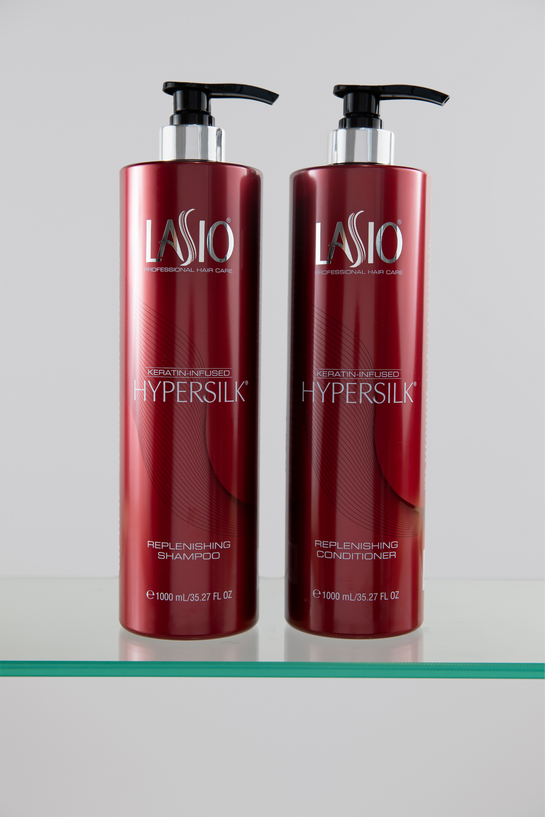 Lasio Professional Hair Care