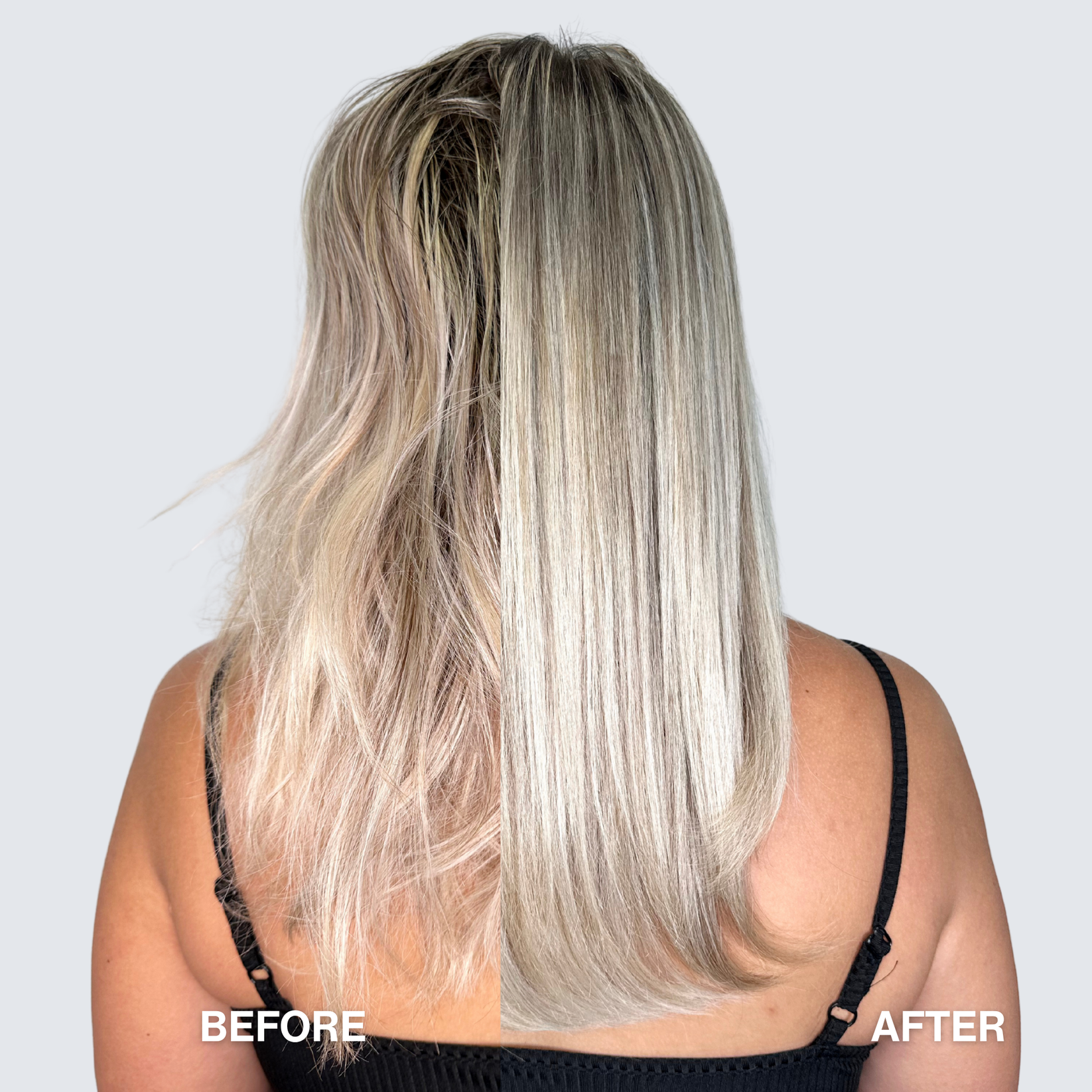 Adios Frizz | Heat Protectant Styling Spray – Lasio Professional Hair Care