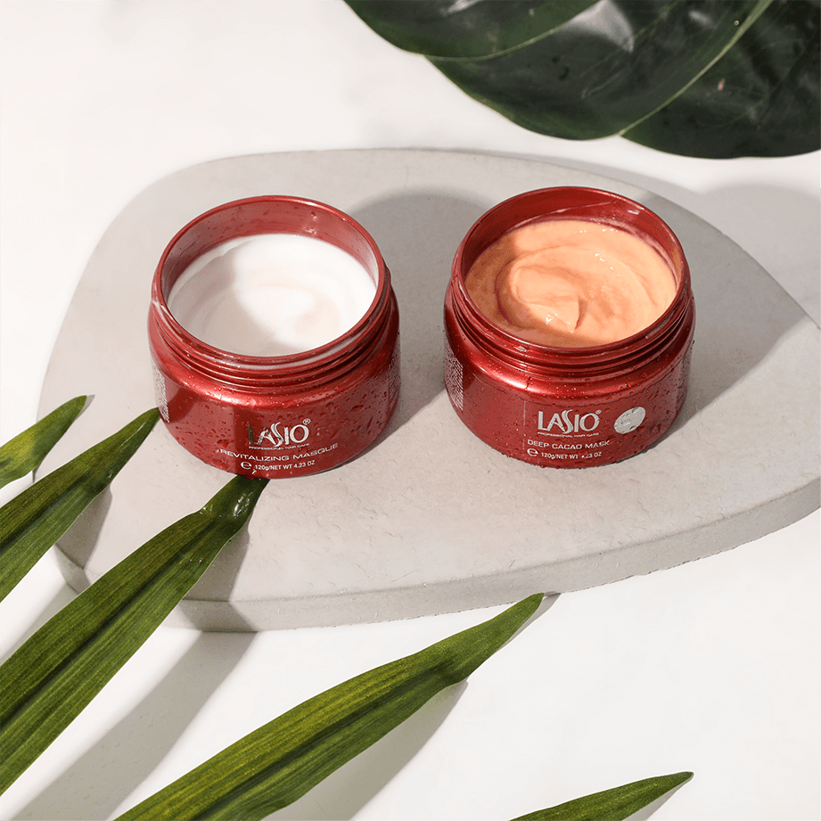 Lasio Professional Hair Care