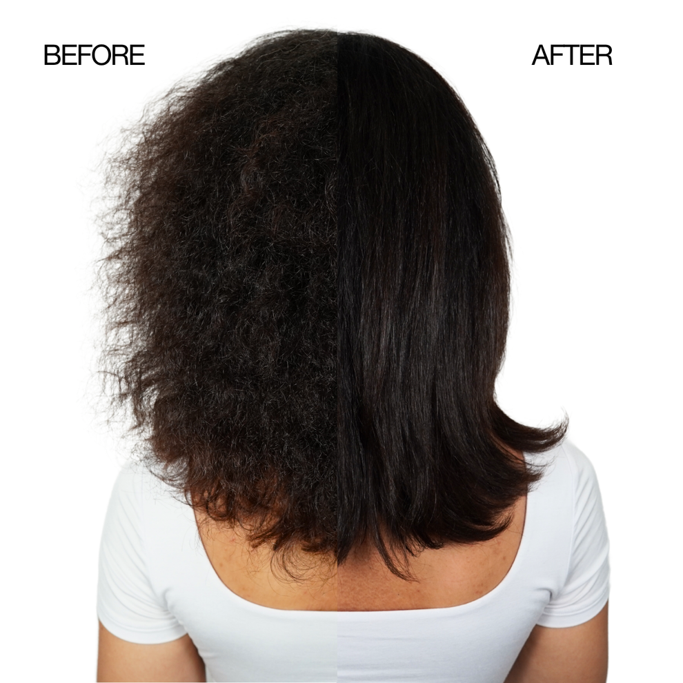 Adios Frizz | Heat Protectant Styling Spray – Lasio Professional Hair Care