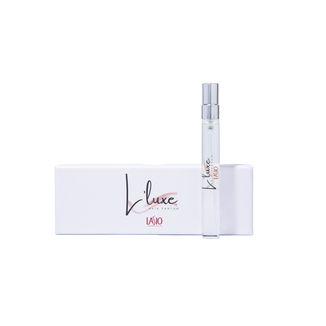 Lasio Professional Hair Care