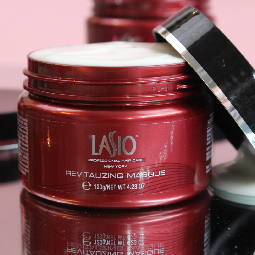 All – Lasio Professional Hair Care