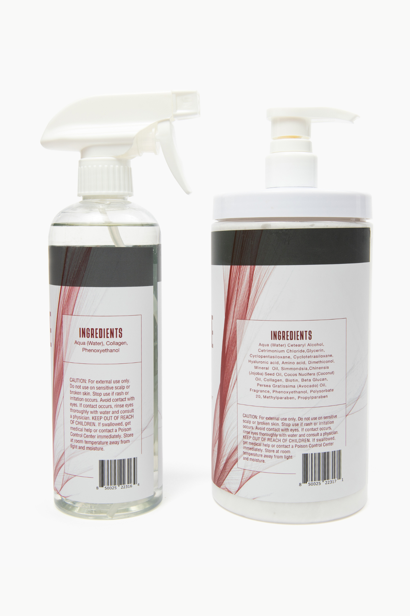 Follicle Filler - It's a Filler for your hair! – Lasio Professional ...