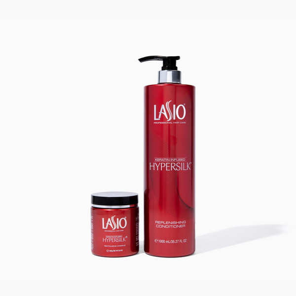 Knotty Girl Bundle – Lasio Professional Hair Care