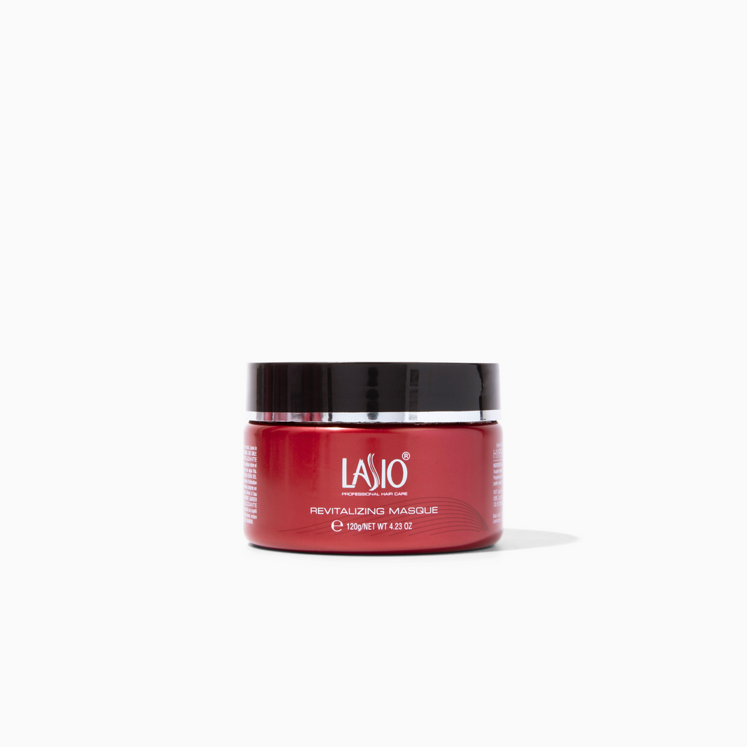 Deep Repair & Protection – Lasio Professional Hair Care