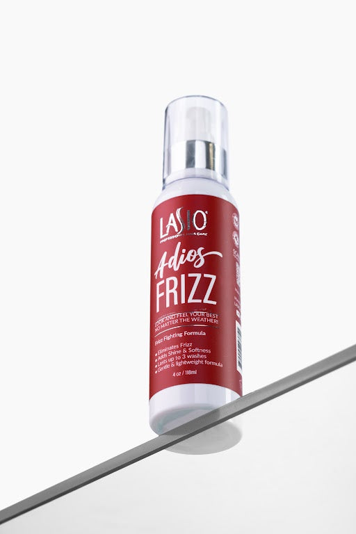 Lasio Professional Hair Care